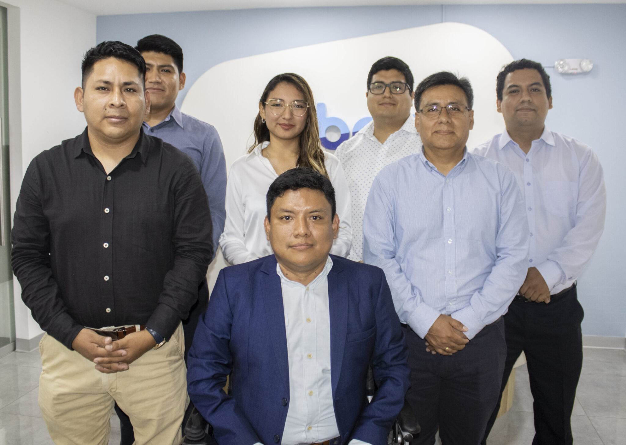 Libey. Empresa de Software. - Libey