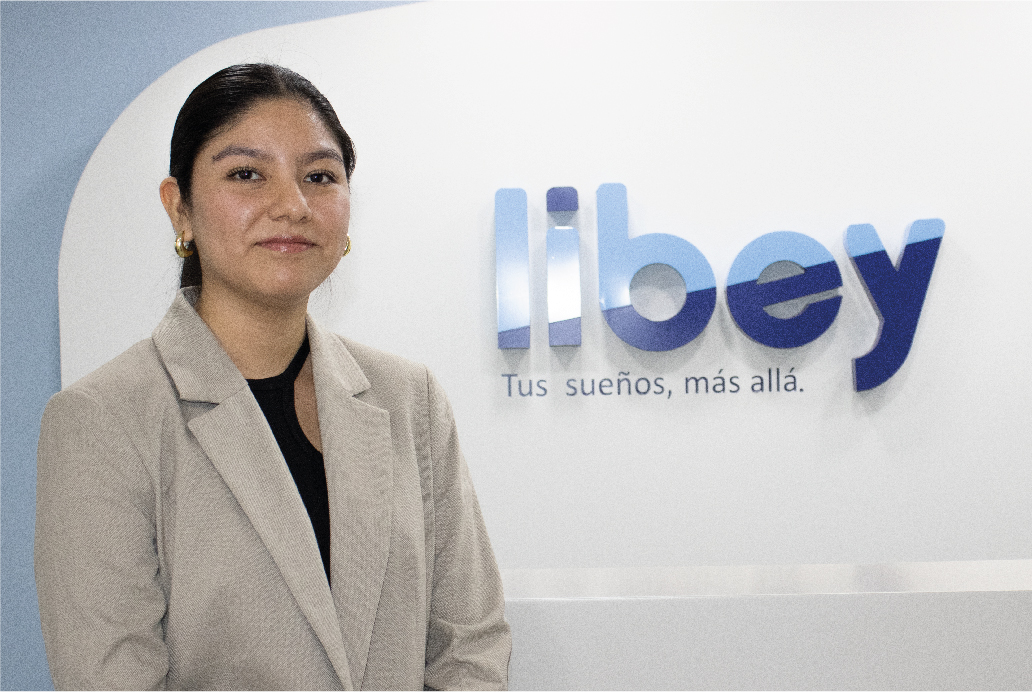 Quiénes Somos - Libey