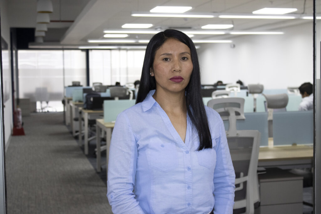 Quiénes Somos - Libey