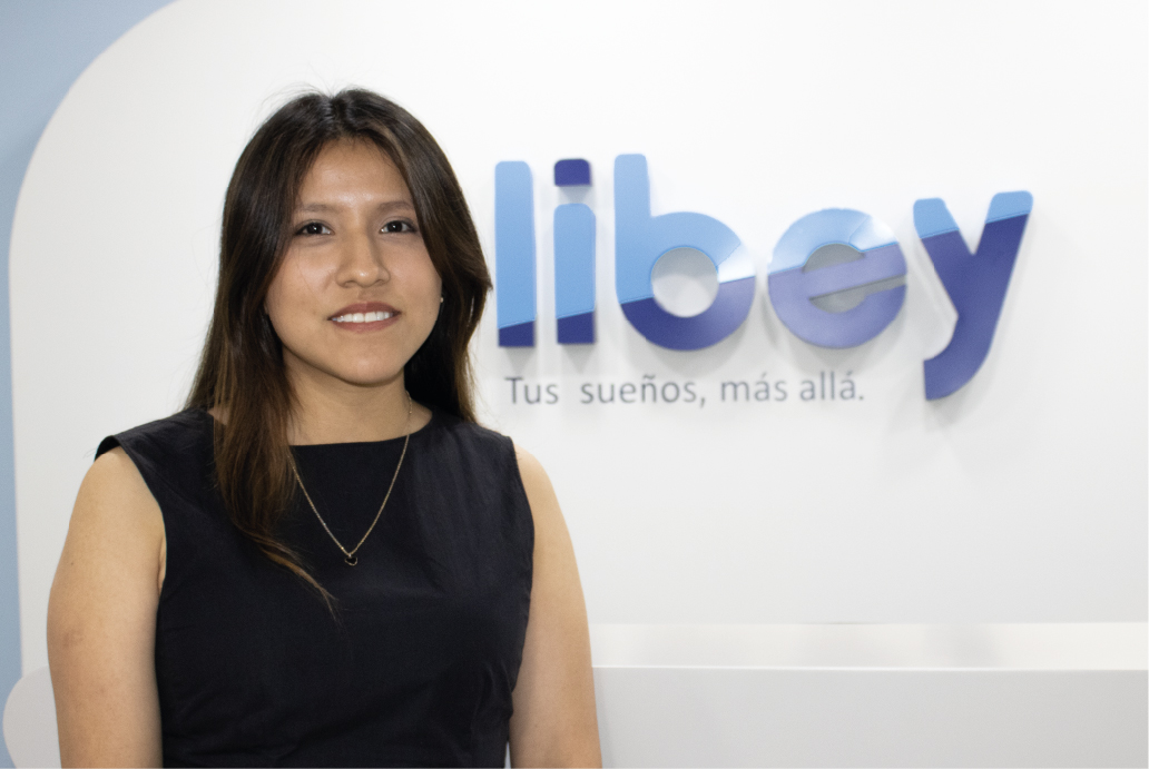 Quiénes Somos - Libey