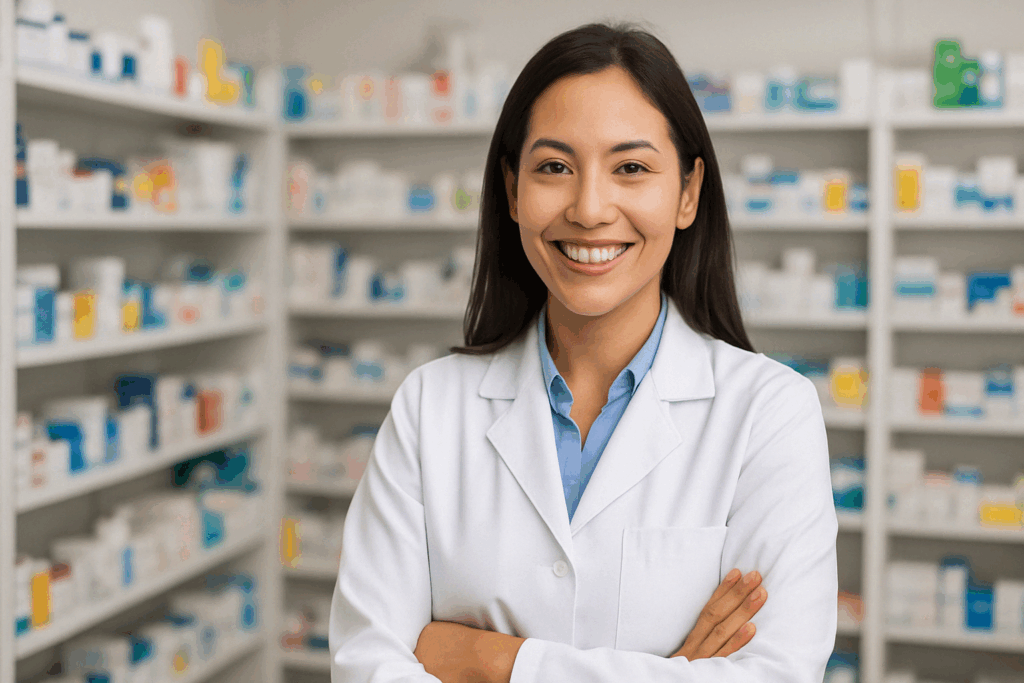 Buenas prácticas para la gestión farmacéutica en el Perú - Libey